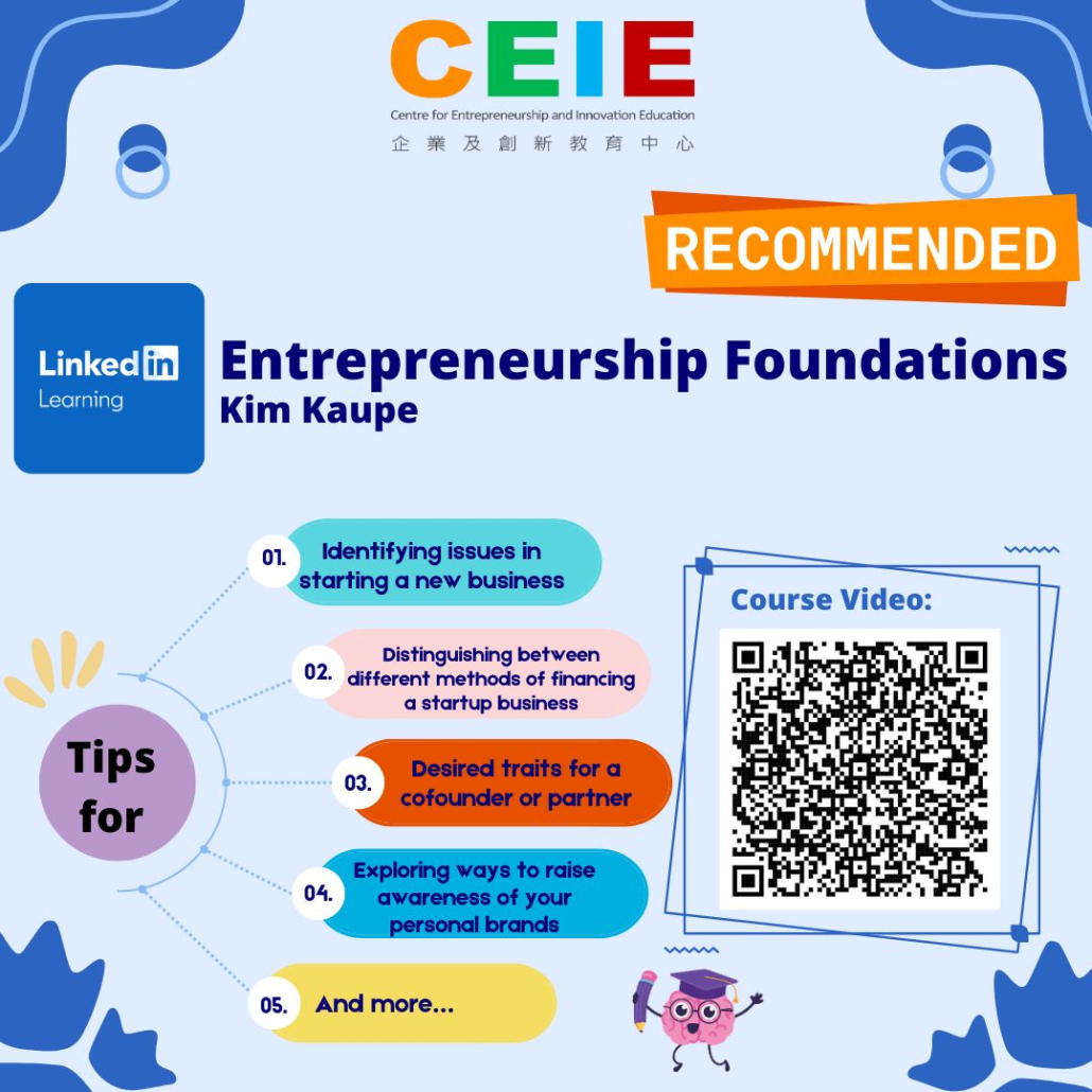 Resources – Centre for Entrepreneurship and Innovation Education